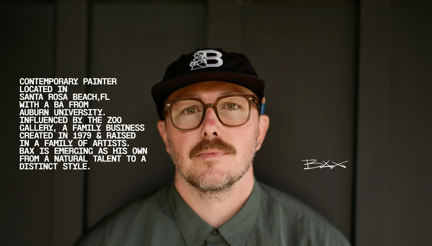 Bio – BAX