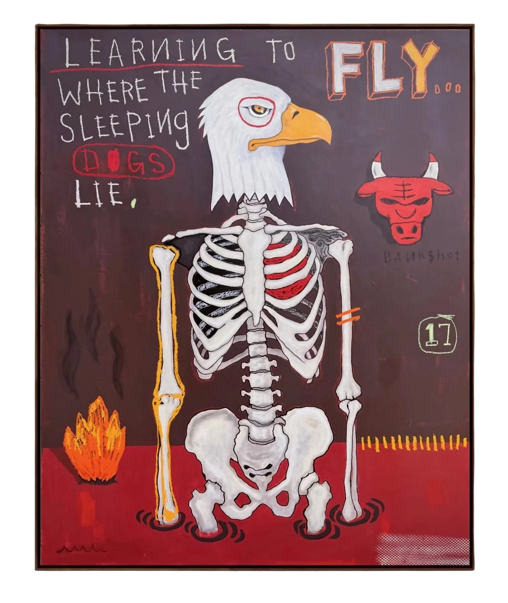 BAX Original "Nø ₩ā¥ tö Kňø"