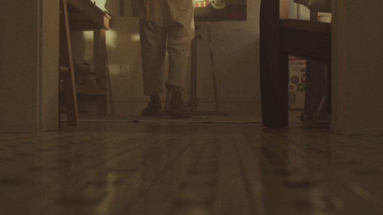 Baxter Wilson Original "$T€₽ ØNĒ" – BAX